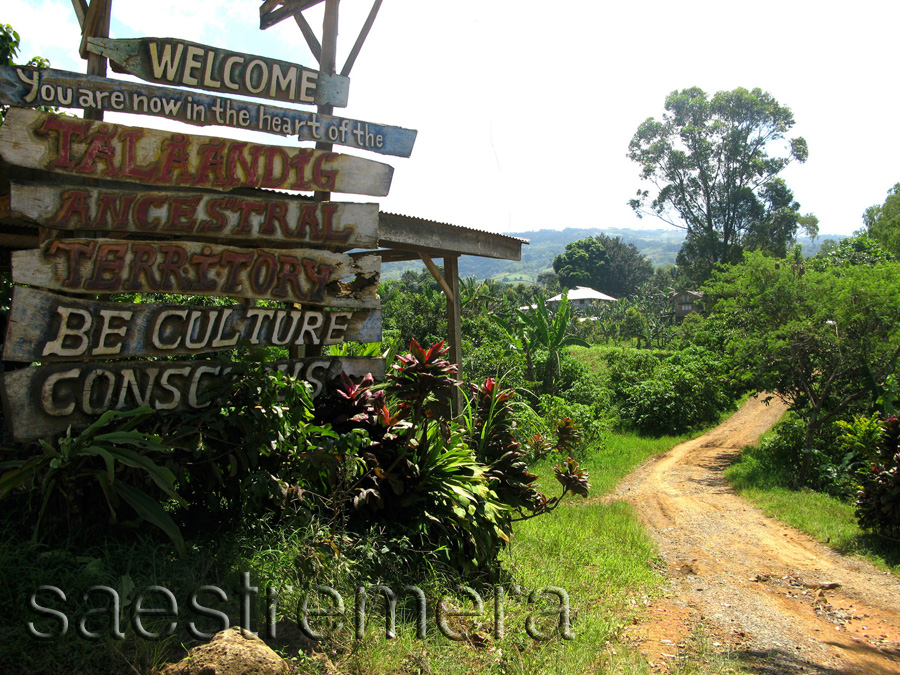 The Talaandig and Daraghuyan tribes of Bukidnon – My Web